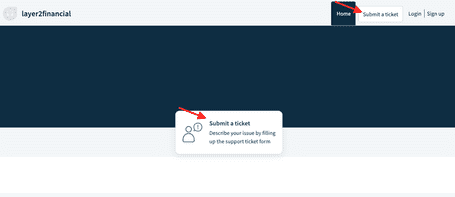 Support Desk | Rail API Guide